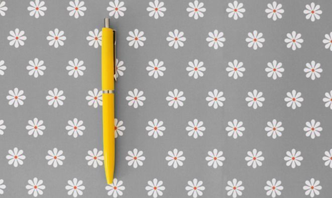 MochiThings: Steady Classic Pen