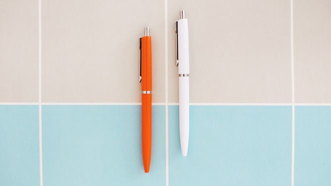 MochiThings: Steady Classic Pen