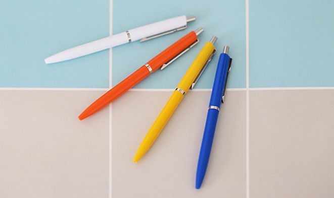 MochiThings: Steady Classic Pen