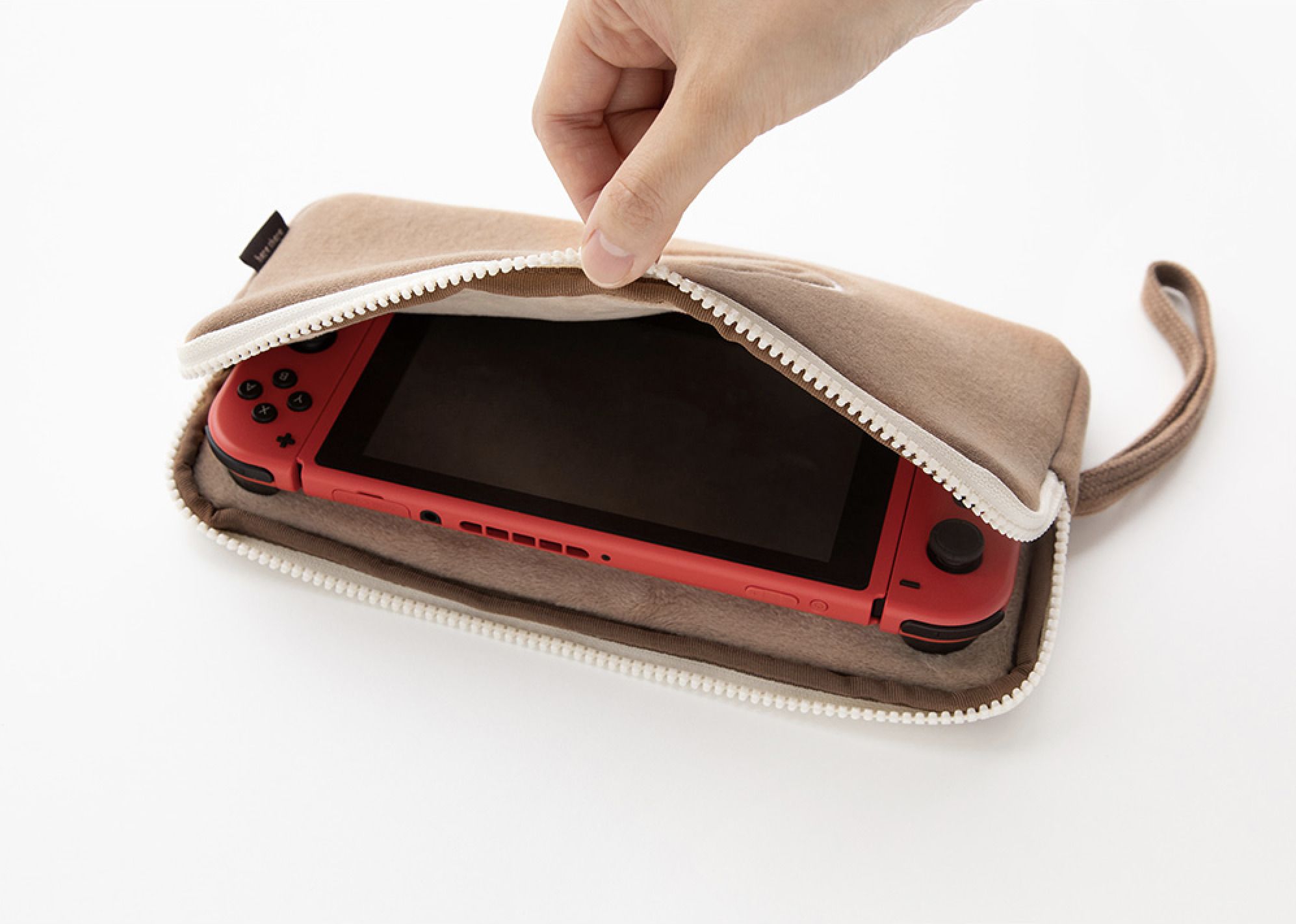 MochiThings: Cat Game Console Pouch