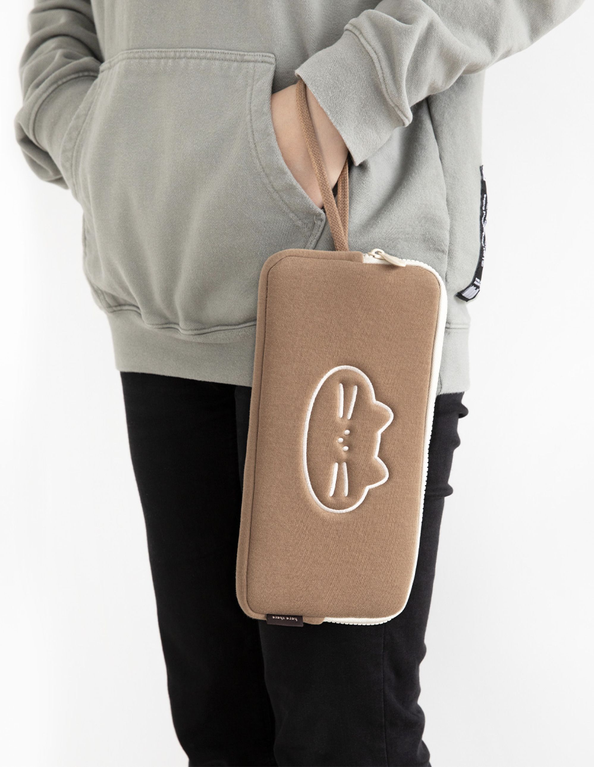 MochiThings: Cat Game Console Pouch