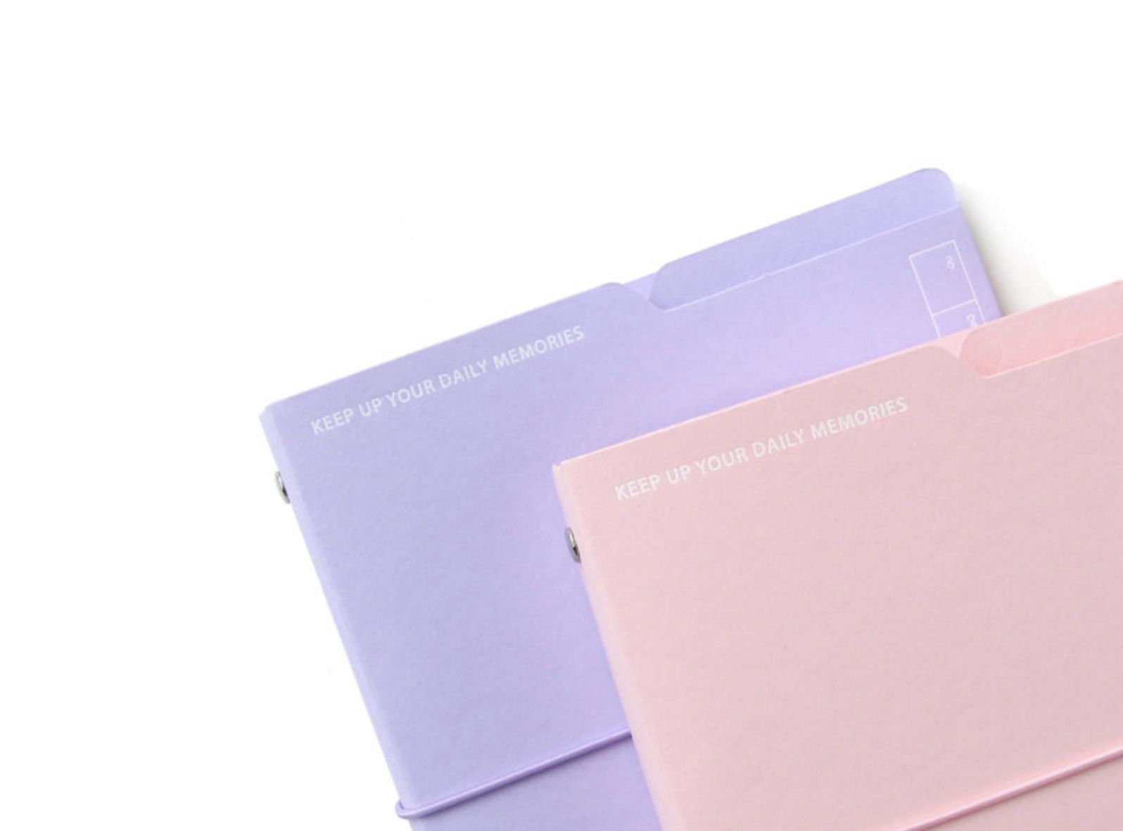 MochiThings: Paperboard 6 Ring A6 Wide Planner