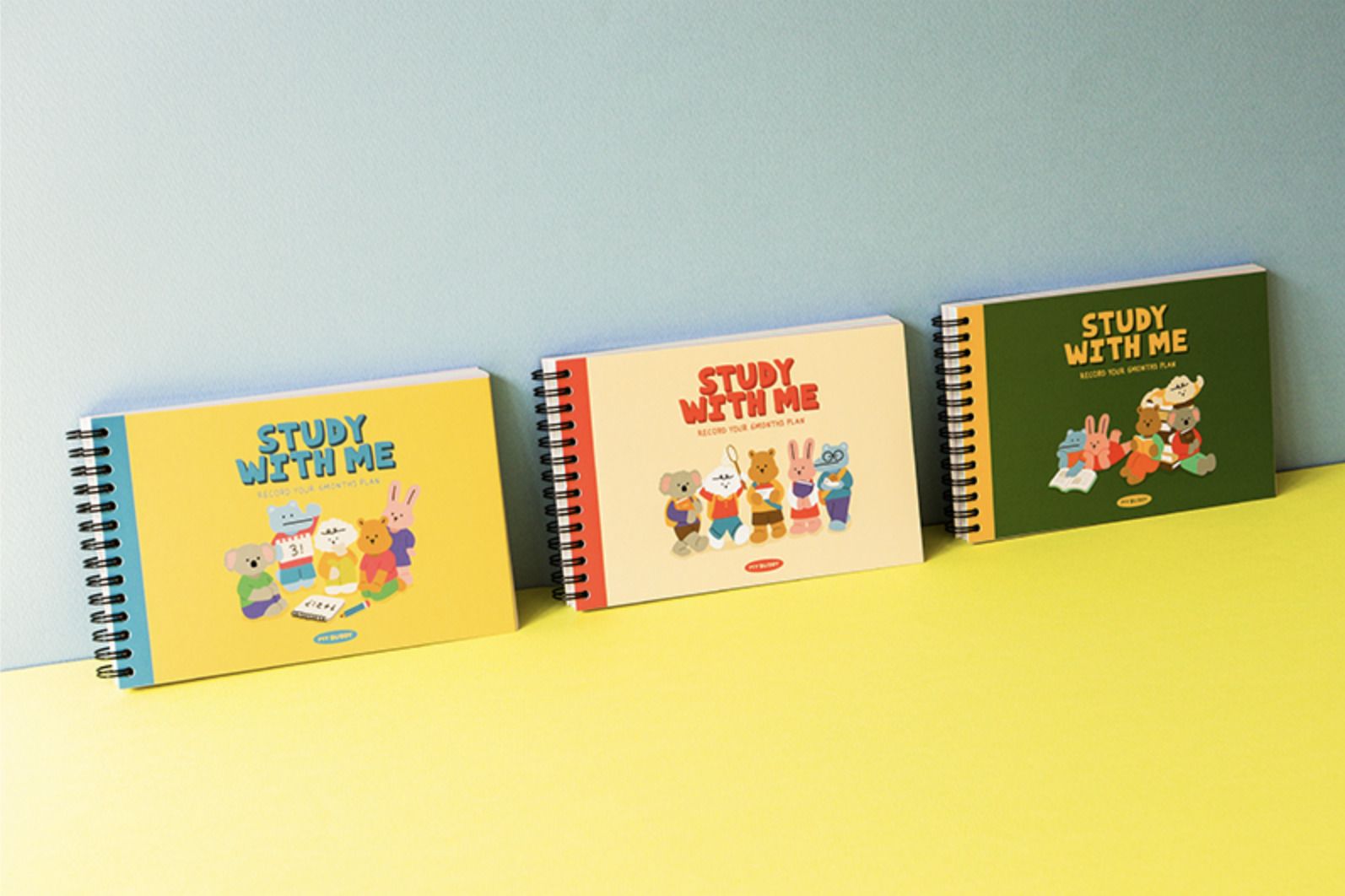 MochiThings: My Buddy Study Planner v2