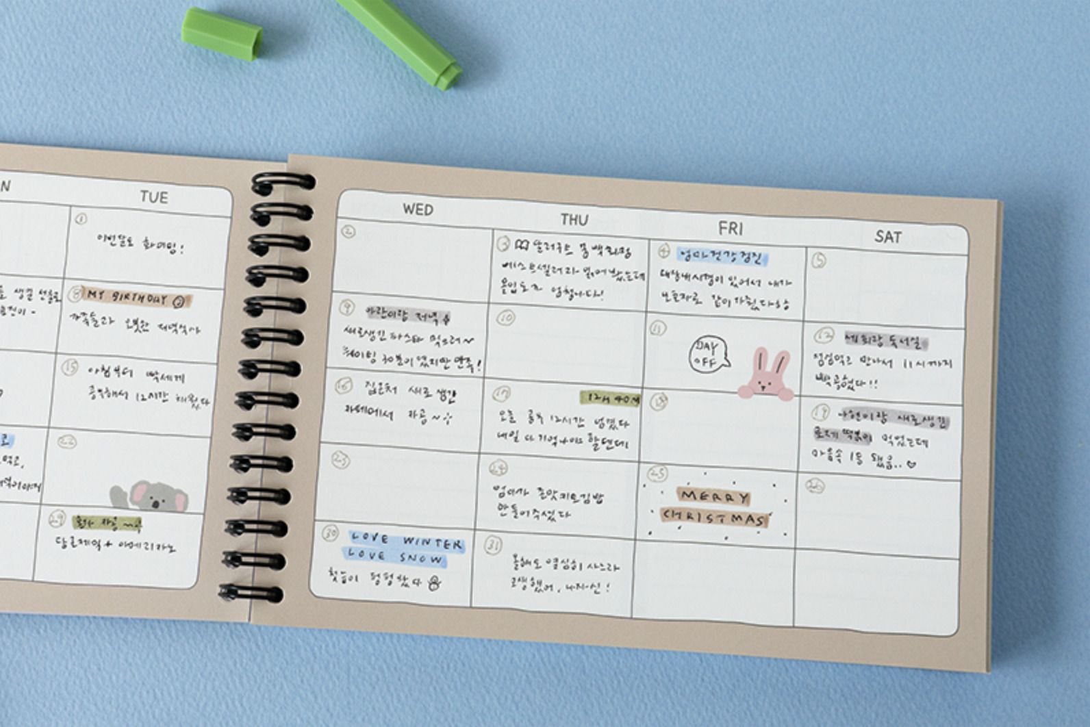 MochiThings: My Buddy Study Planner v2