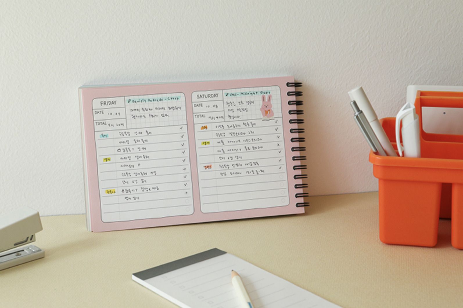 MochiThings: My Buddy Study Planner v2