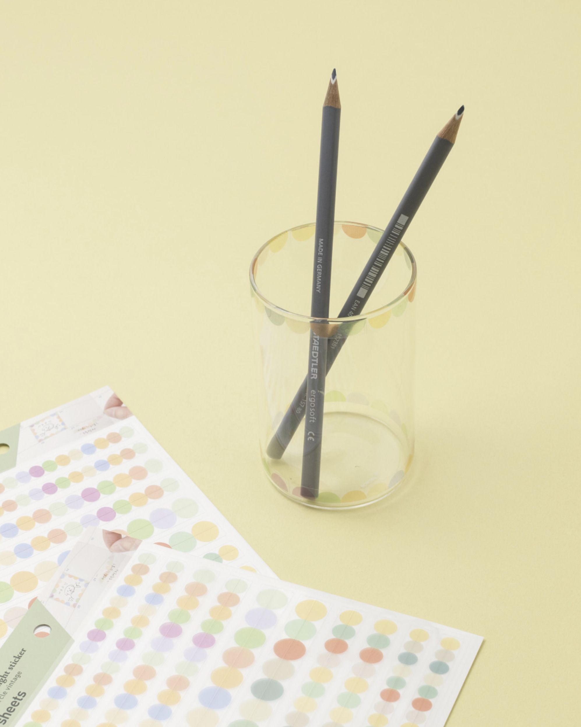 MochiThings: Useful Highlight Sticker