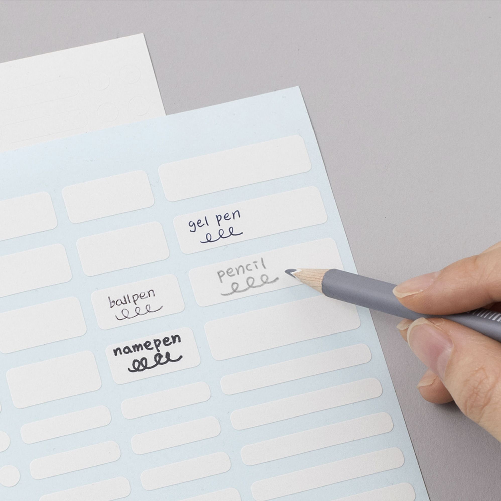 MochiThings: Useful Recover Sticker