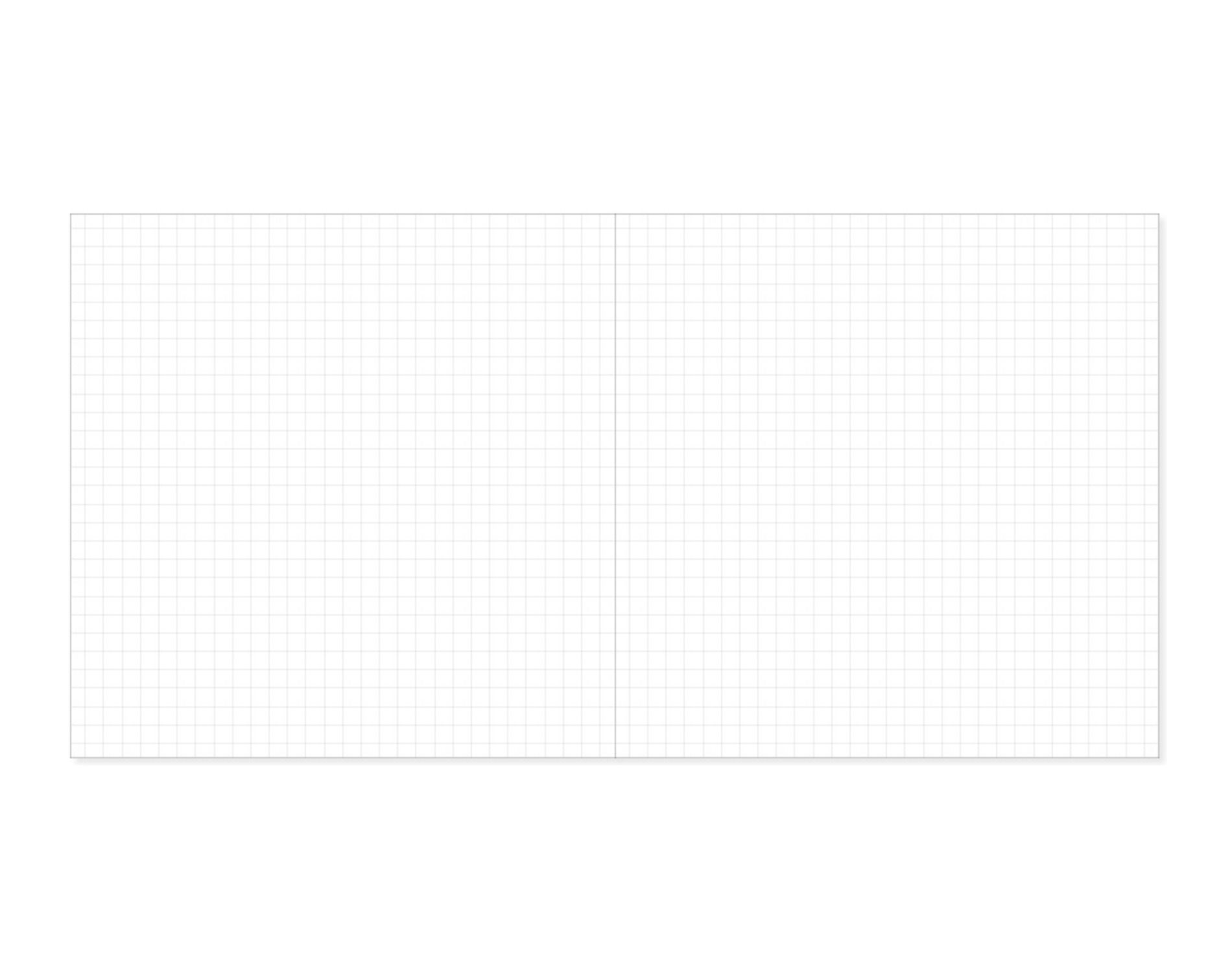 MochiThings: Square Drawing Diary Planner