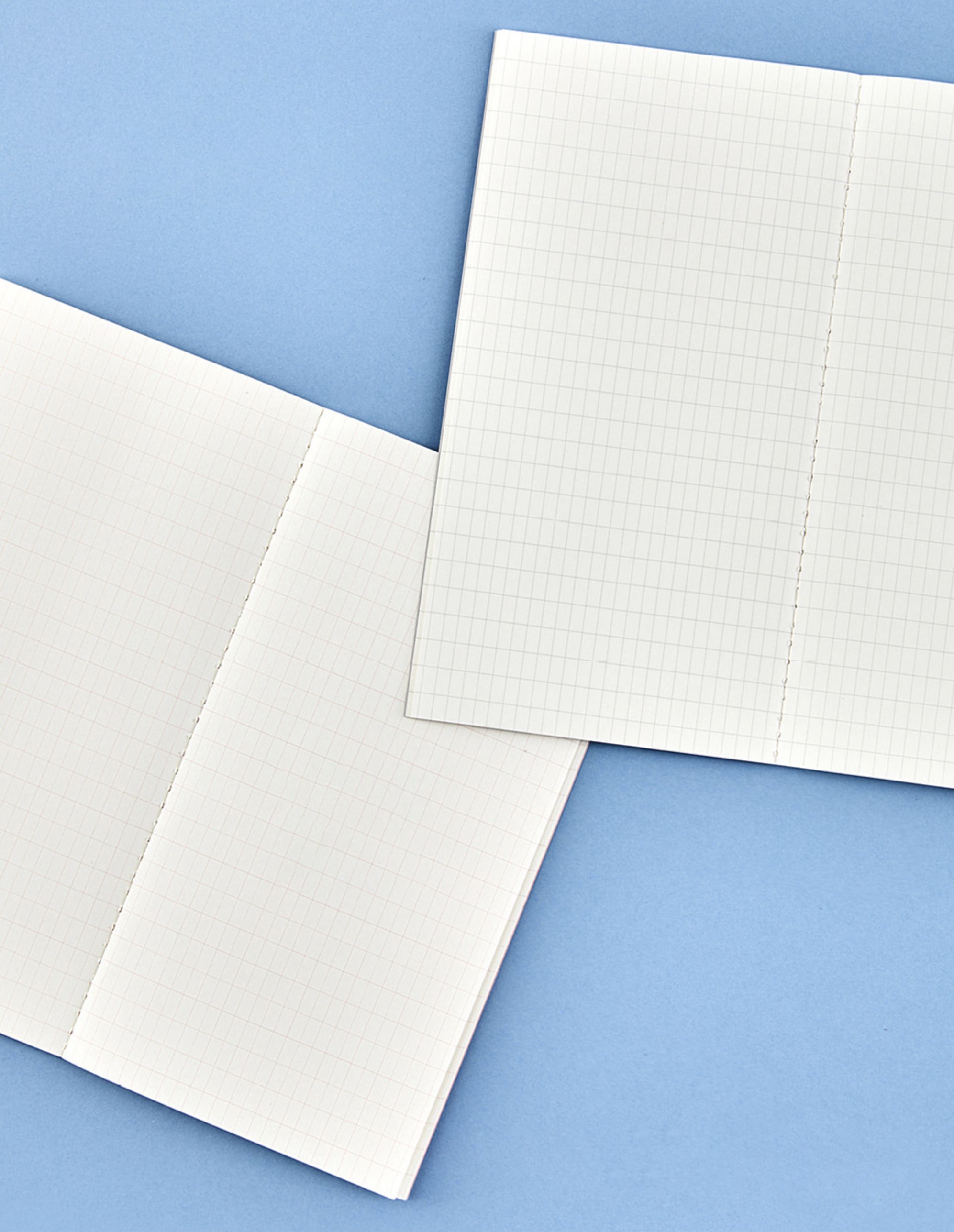 MochiThings: Slim Pattern Notebook