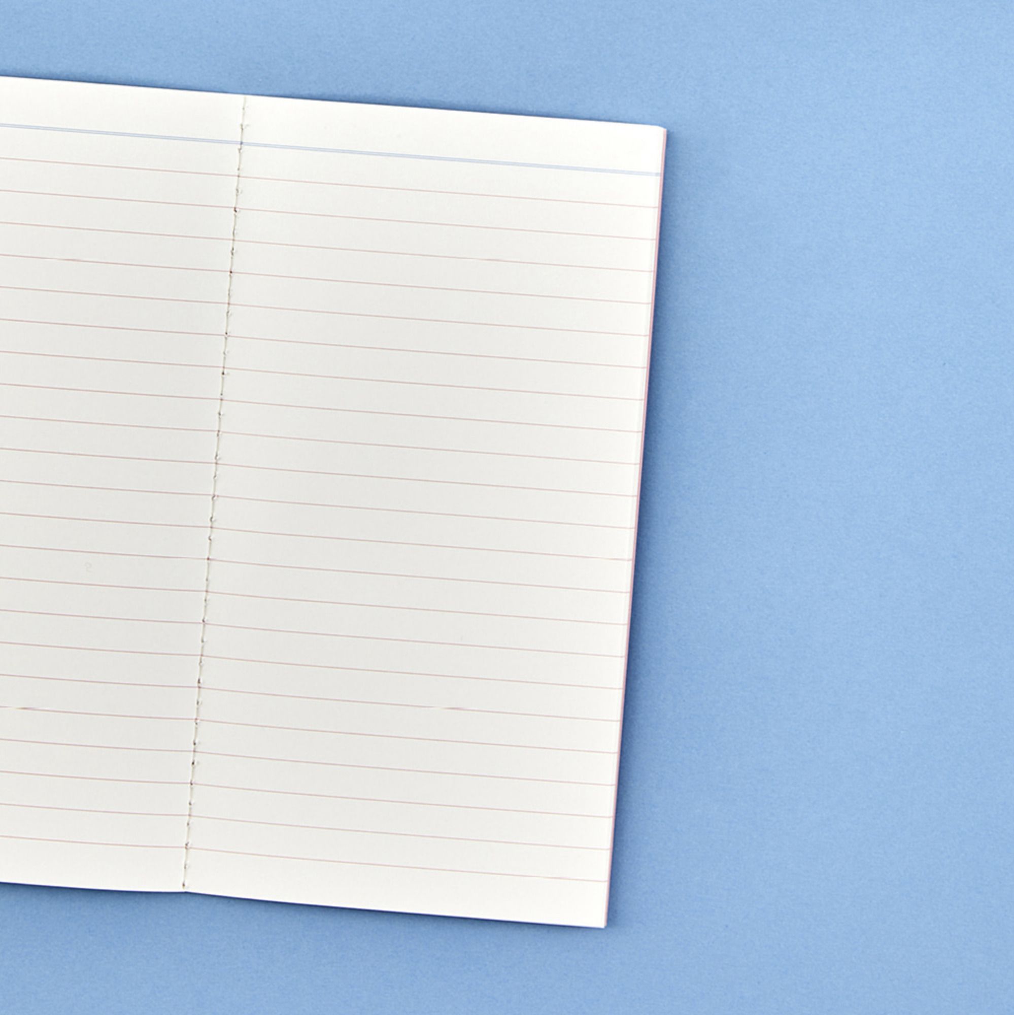 MochiThings: Slim Pattern Notebook