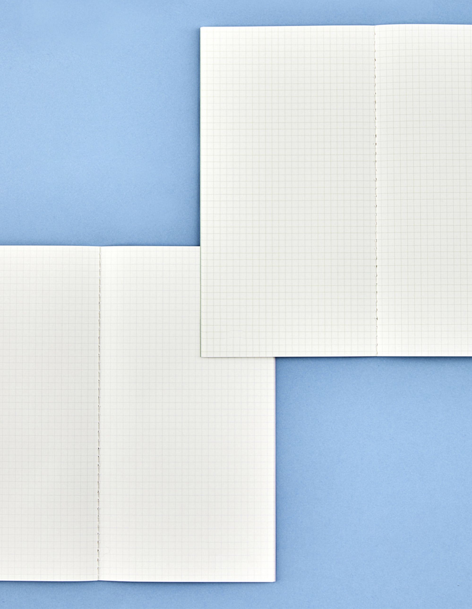 MochiThings: Slim Pattern Notebook