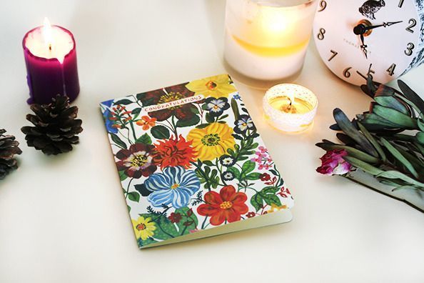 MochiThings: Nathalie Lete Card v1