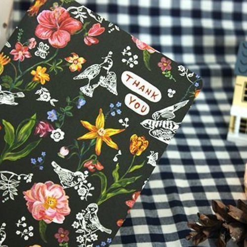 MochiThings: Nathalie Lete Card v1