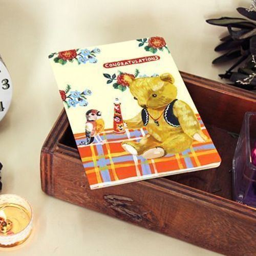 MochiThings: Nathalie Lete Card v1