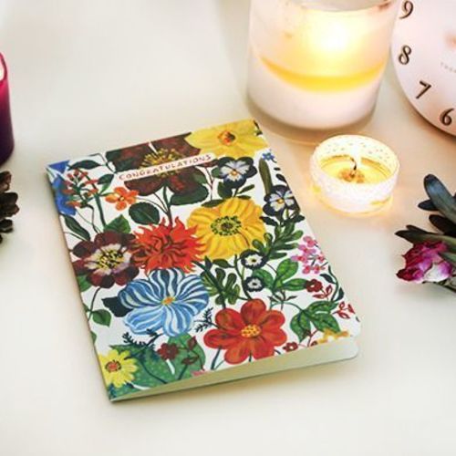 MochiThings: Nathalie Lete Card v1