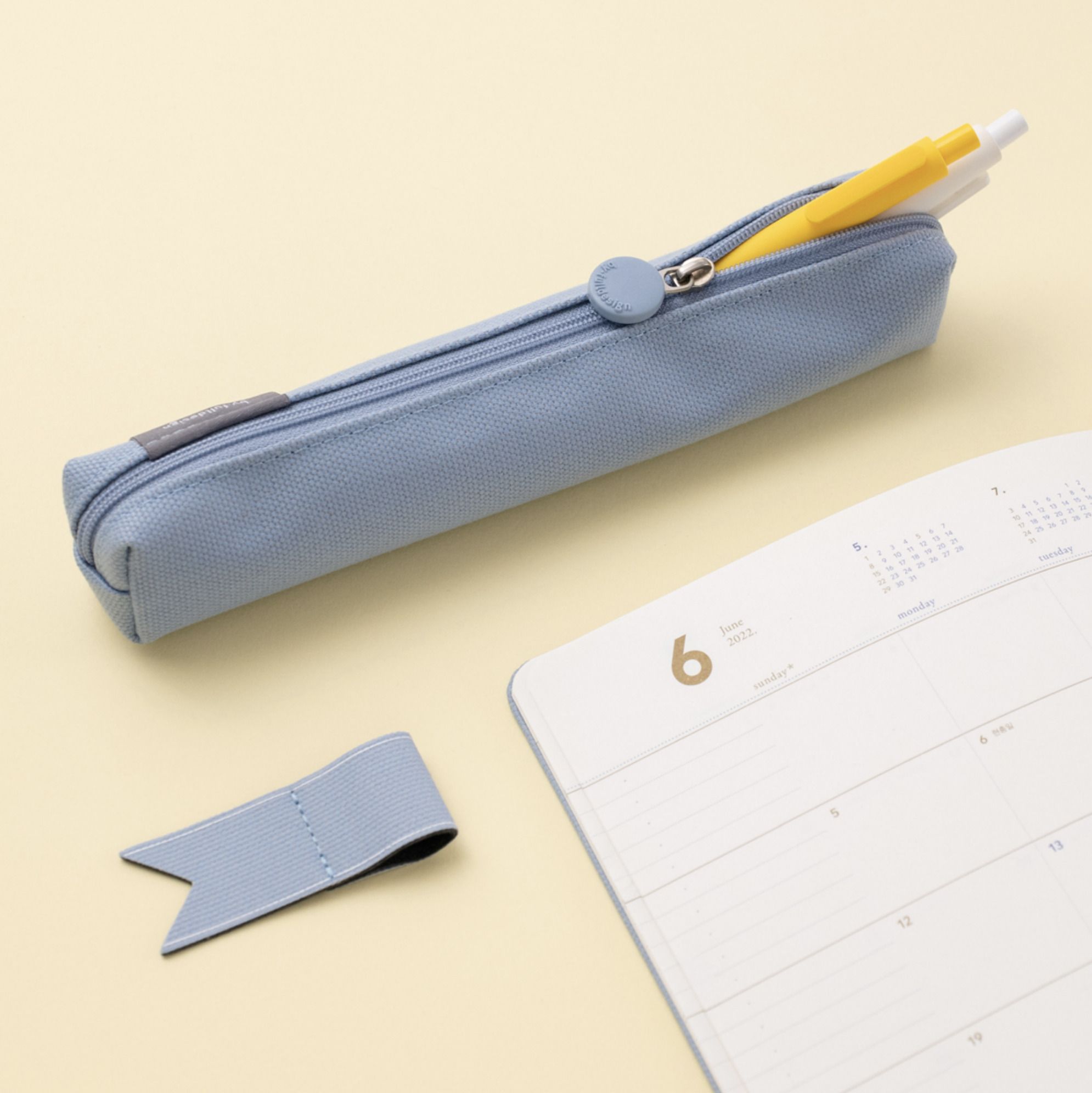 MochiThings: Single Slim Pencil Pocket v6