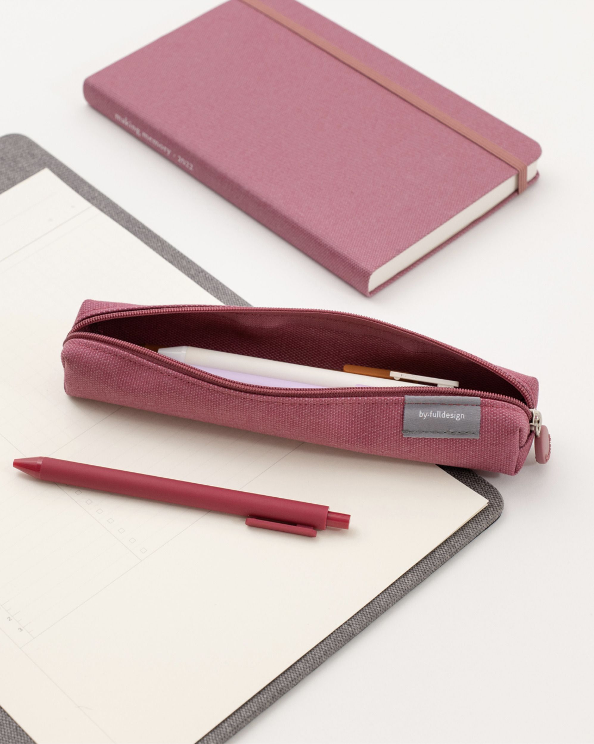 MochiThings: Single Slim Pencil Pocket v6
