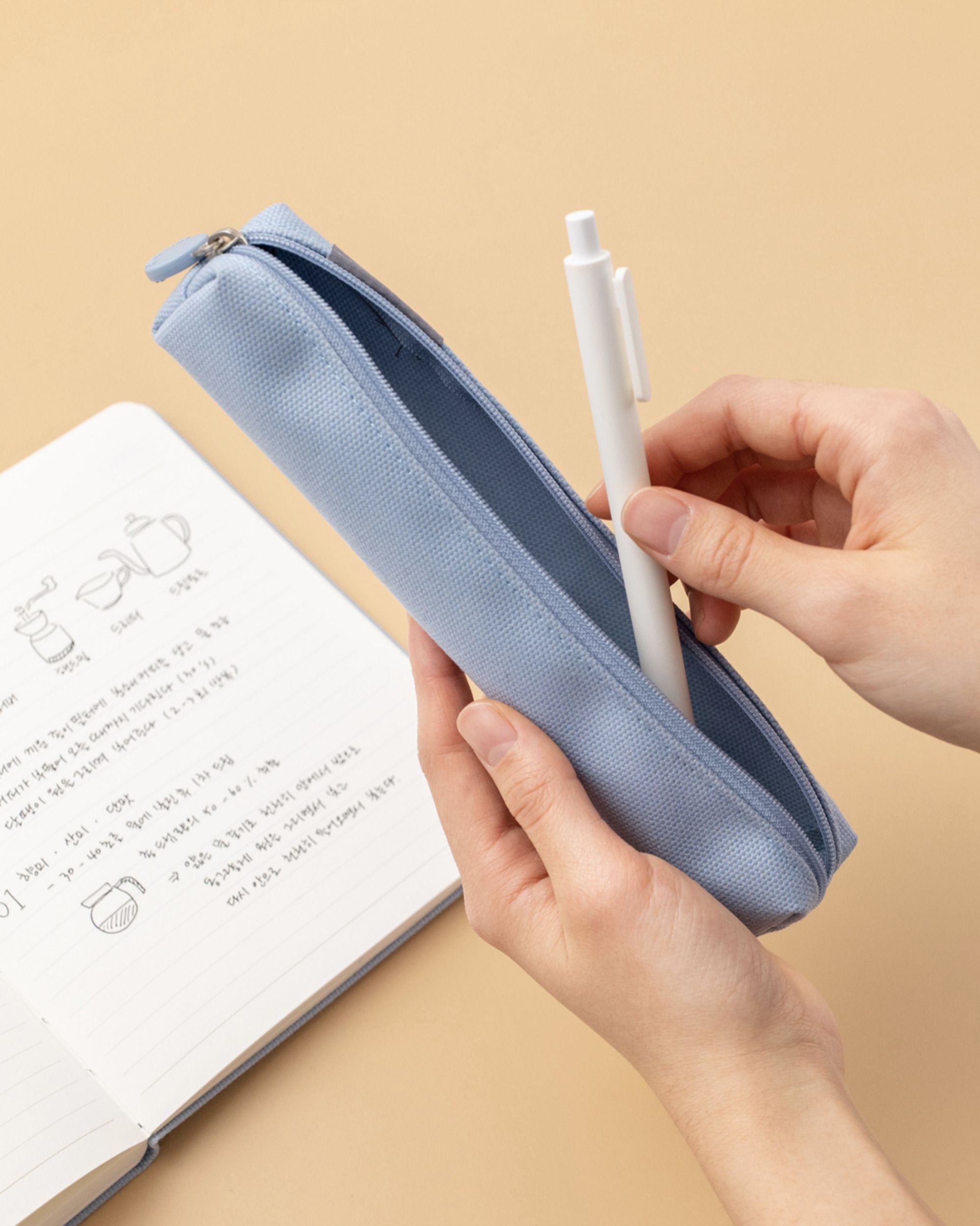 MochiThings: Single Slim Pencil Pocket v6