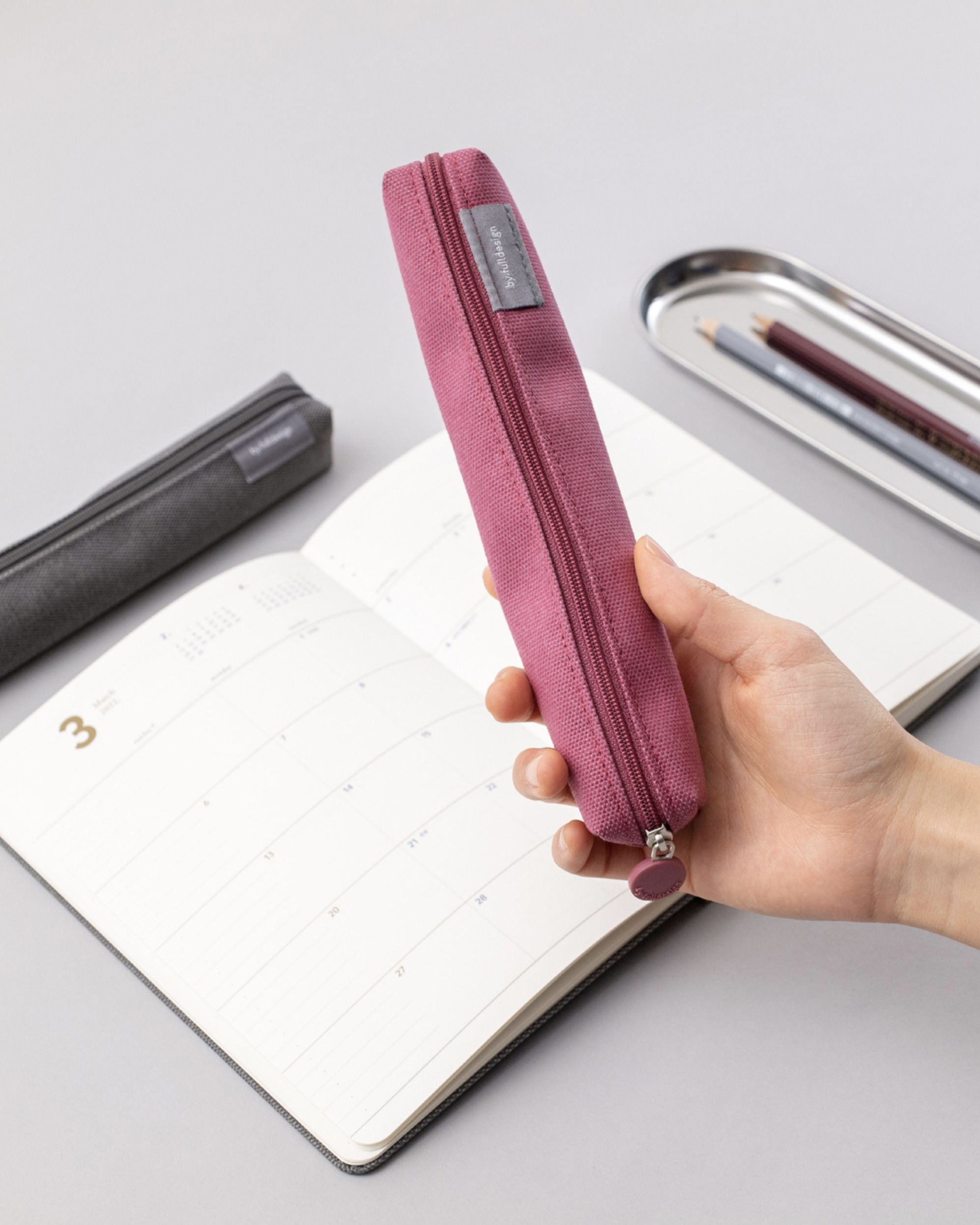 MochiThings: Single Slim Pencil Pocket v6