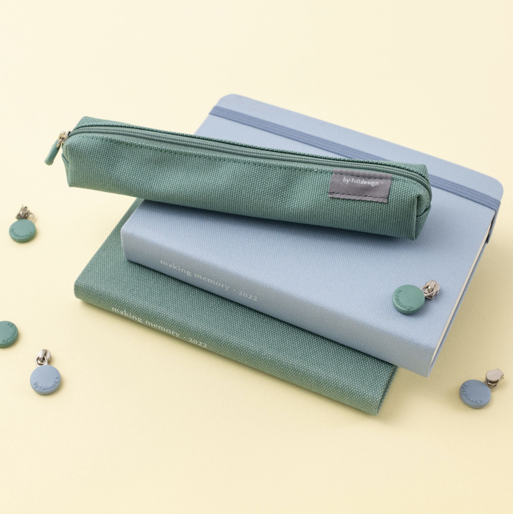 MochiThings: Single Slim Pencil Pocket v6