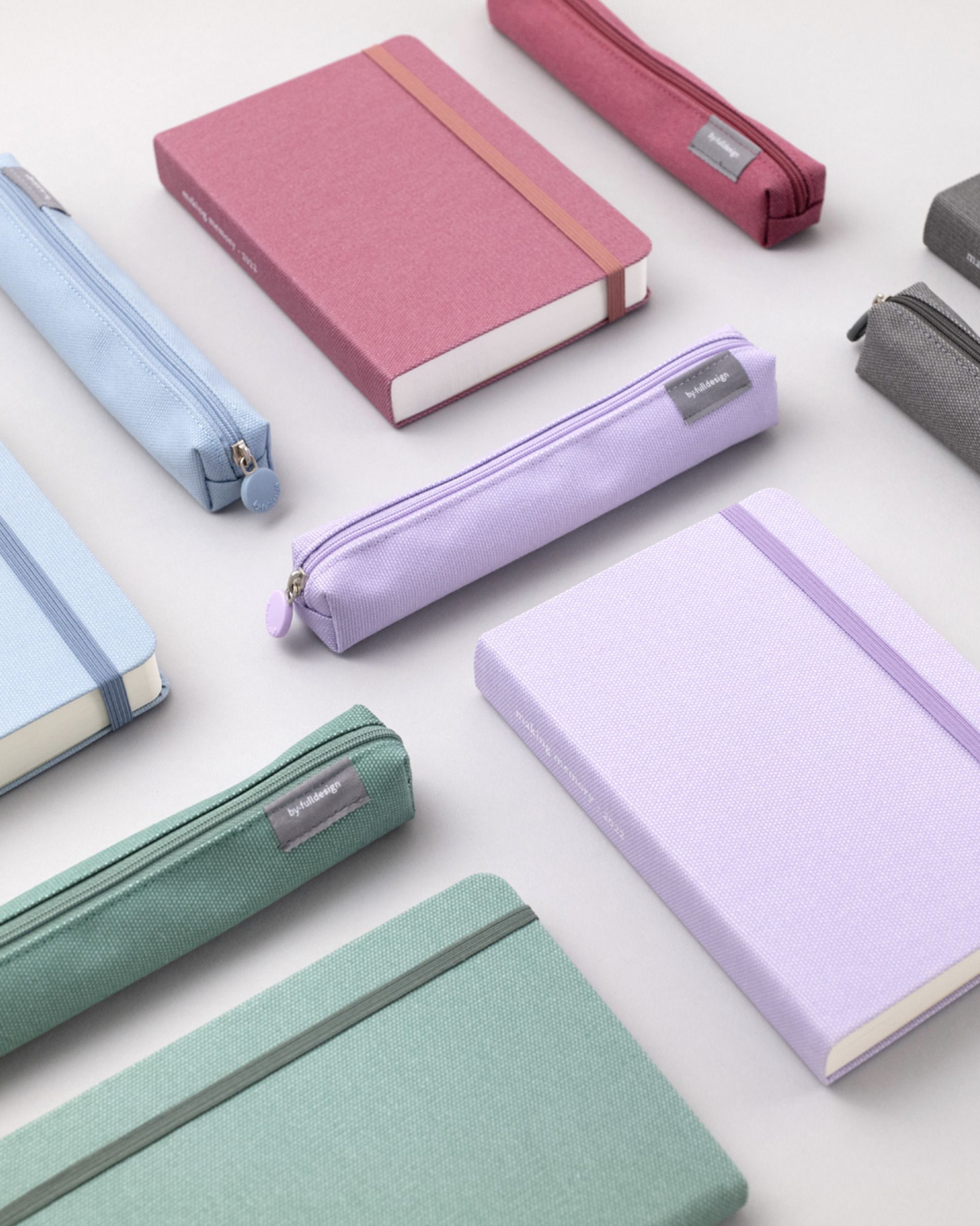 MochiThings: Single Slim Pencil Pocket v6