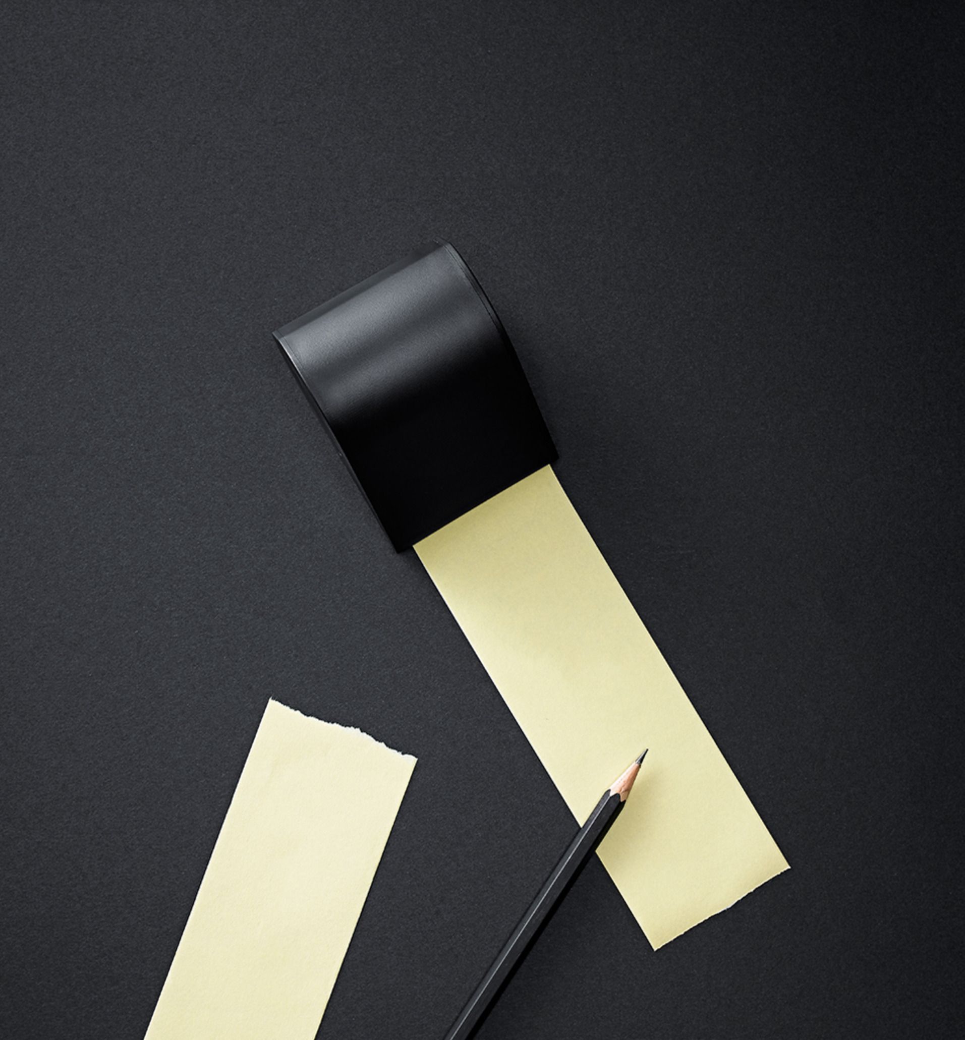 MochiThings: Waterdrop Sticky Note Roll