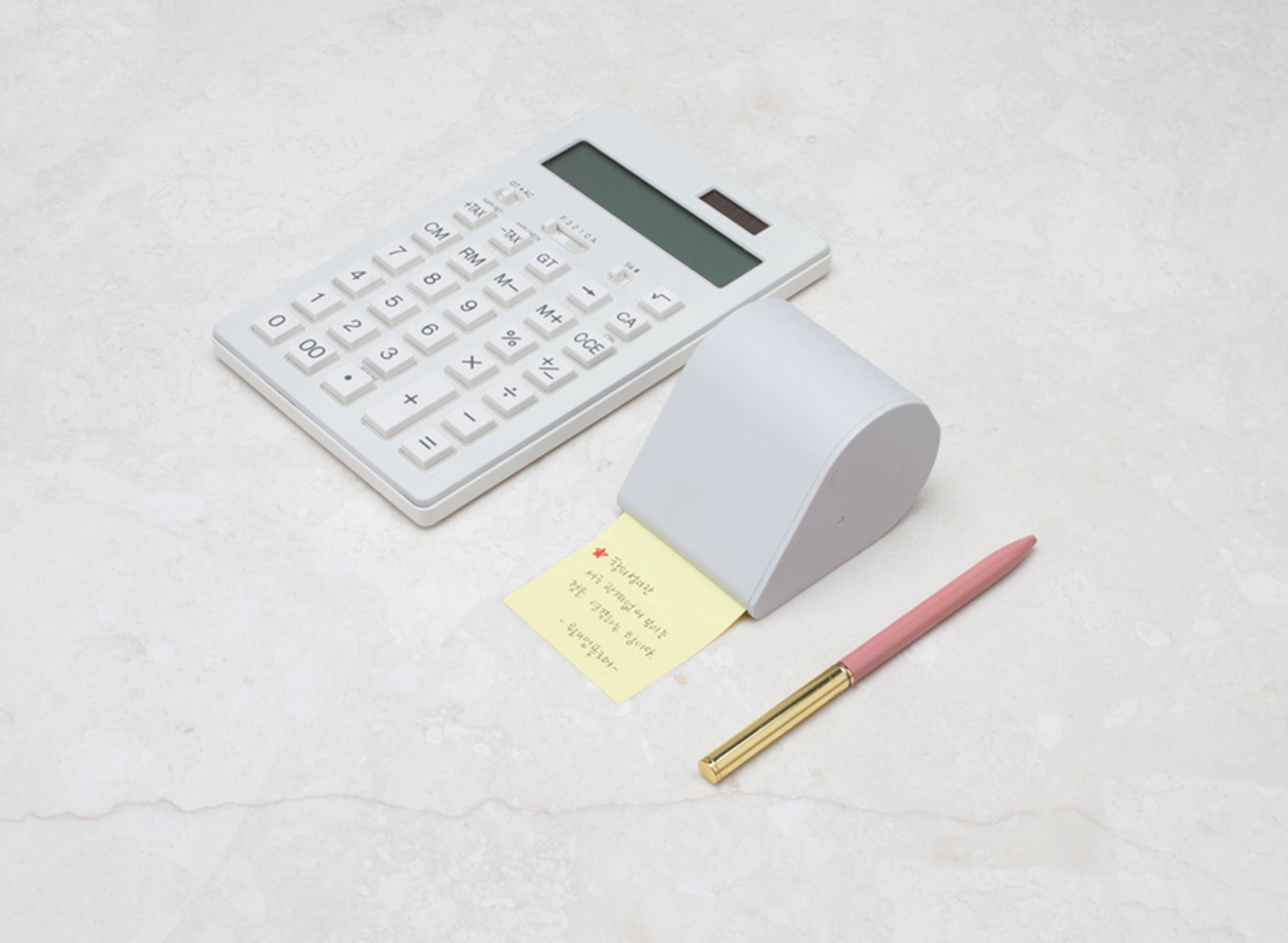 MochiThings: Waterdrop Sticky Note Roll