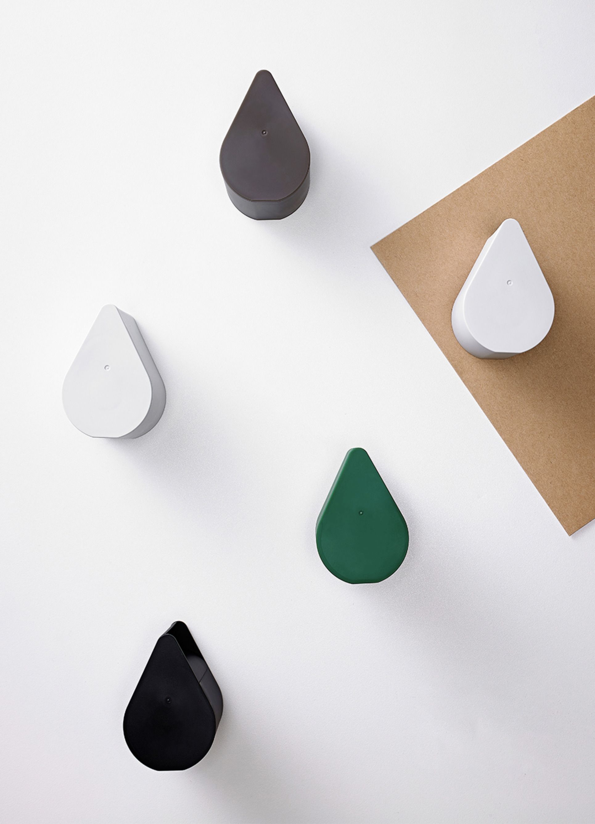 MochiThings: Waterdrop Sticky Note Roll