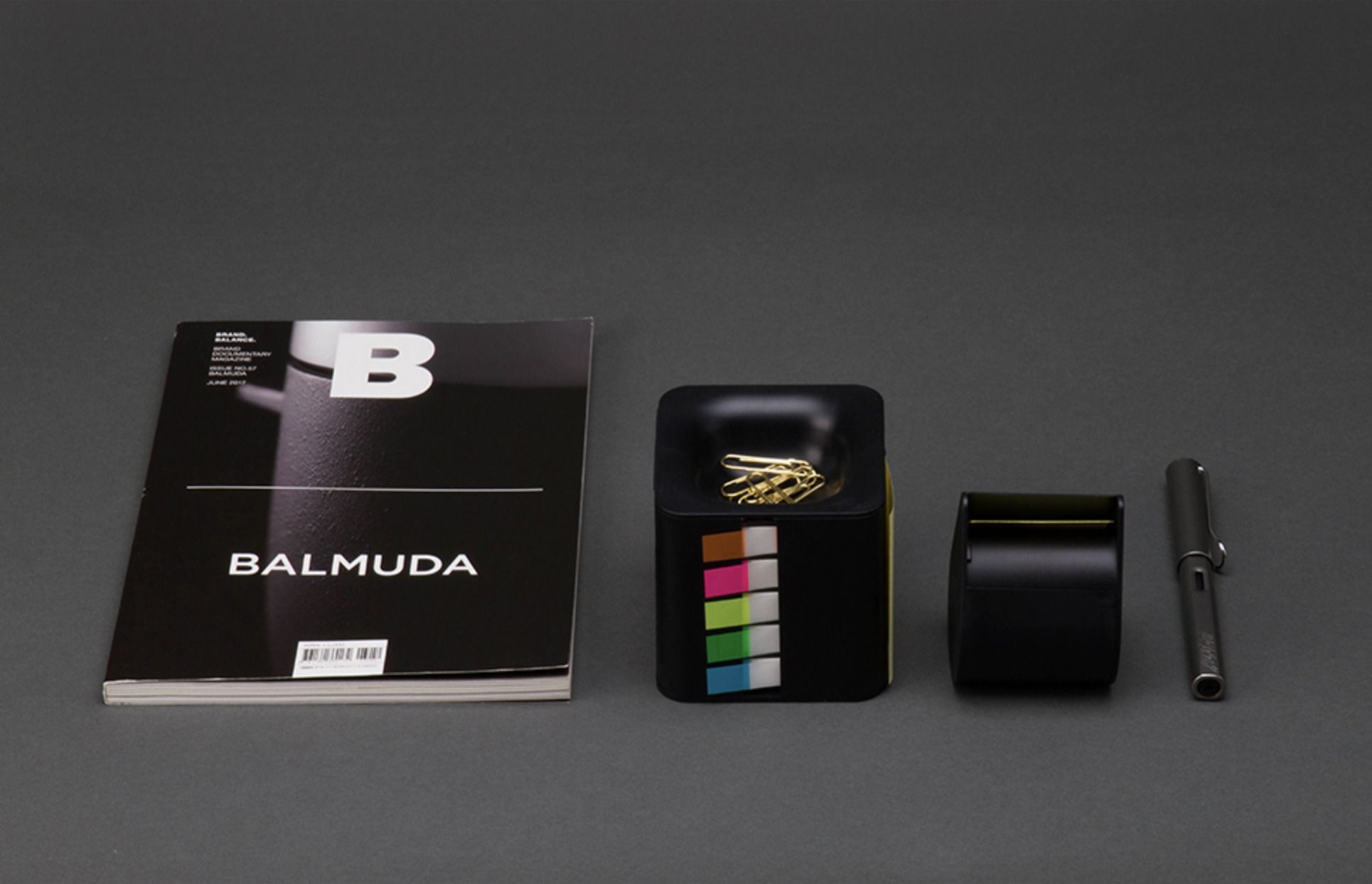 MochiThings: Waterdrop Sticky Note Roll