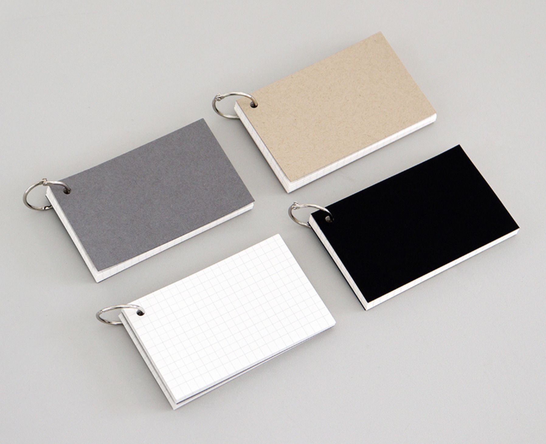 MochiThings: Storage Grid Ring Memo