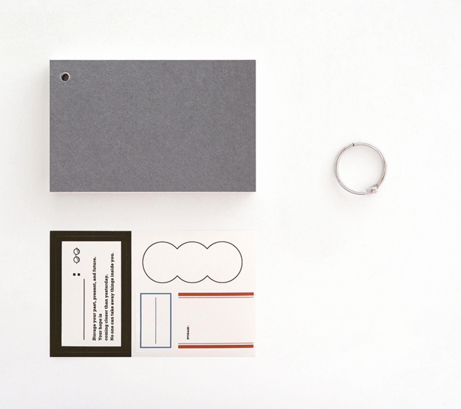 MochiThings: Storage Grid Ring Memo