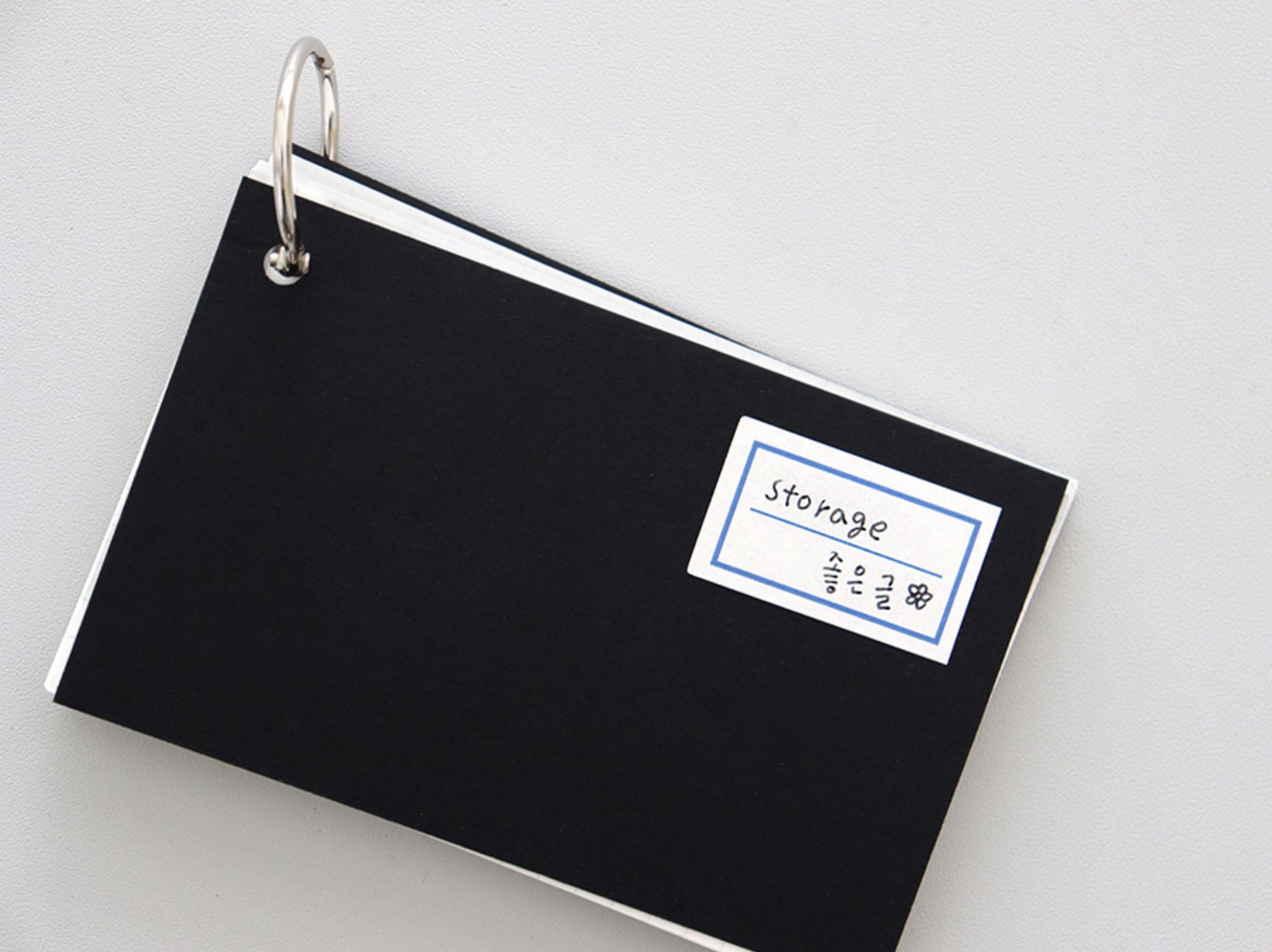MochiThings: Storage Grid Ring Memo