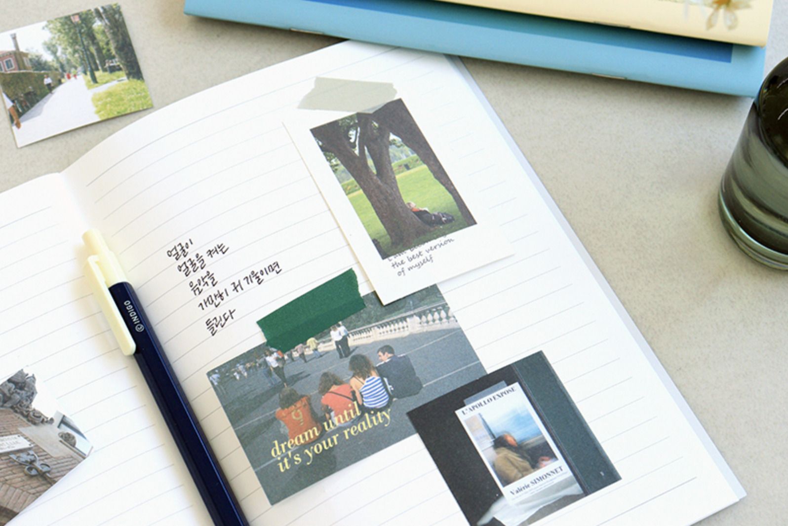 MochiThings: 56pcs Mind Snap Label Sticker Set