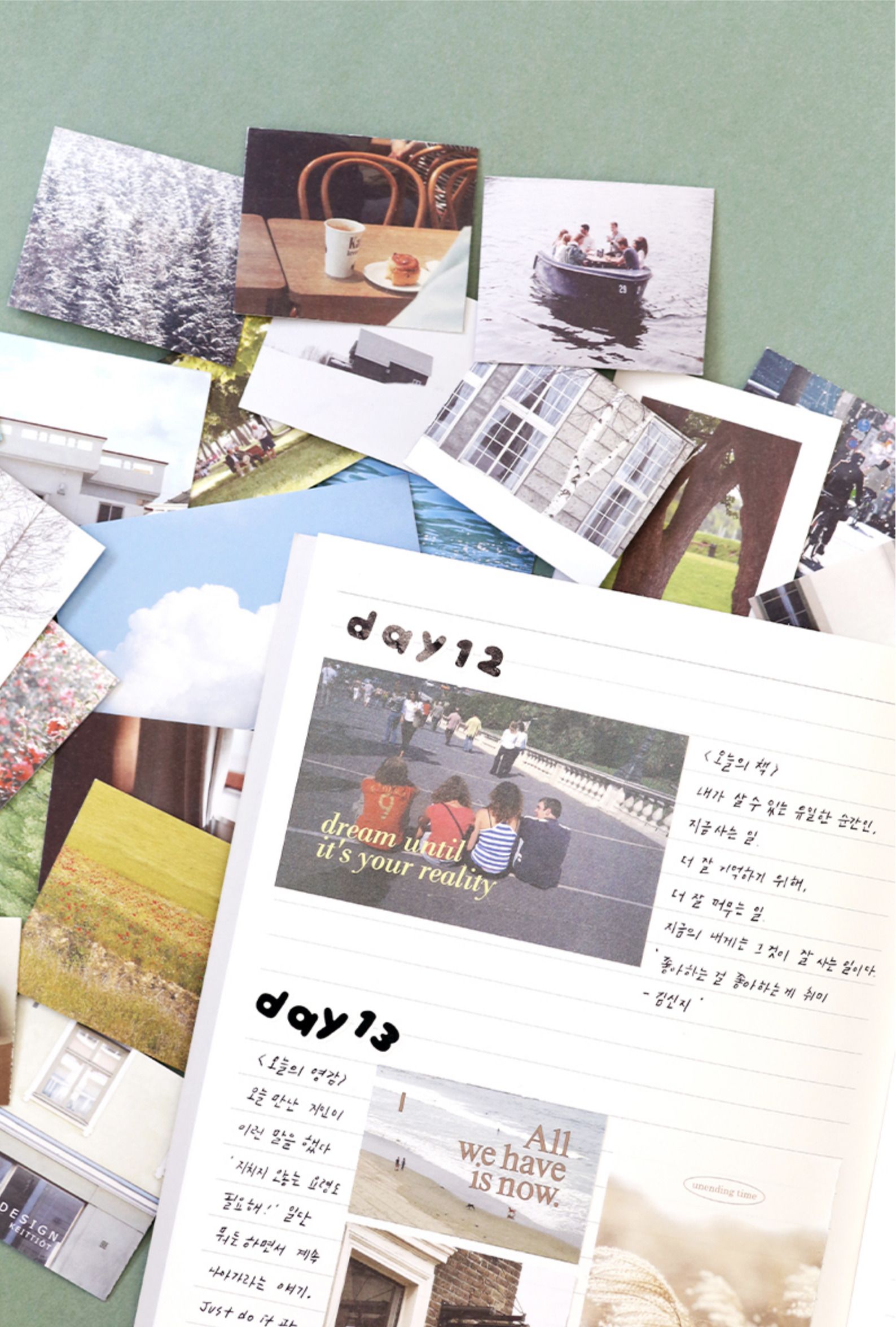 MochiThings: 56pcs Mind Snap Label Sticker Set