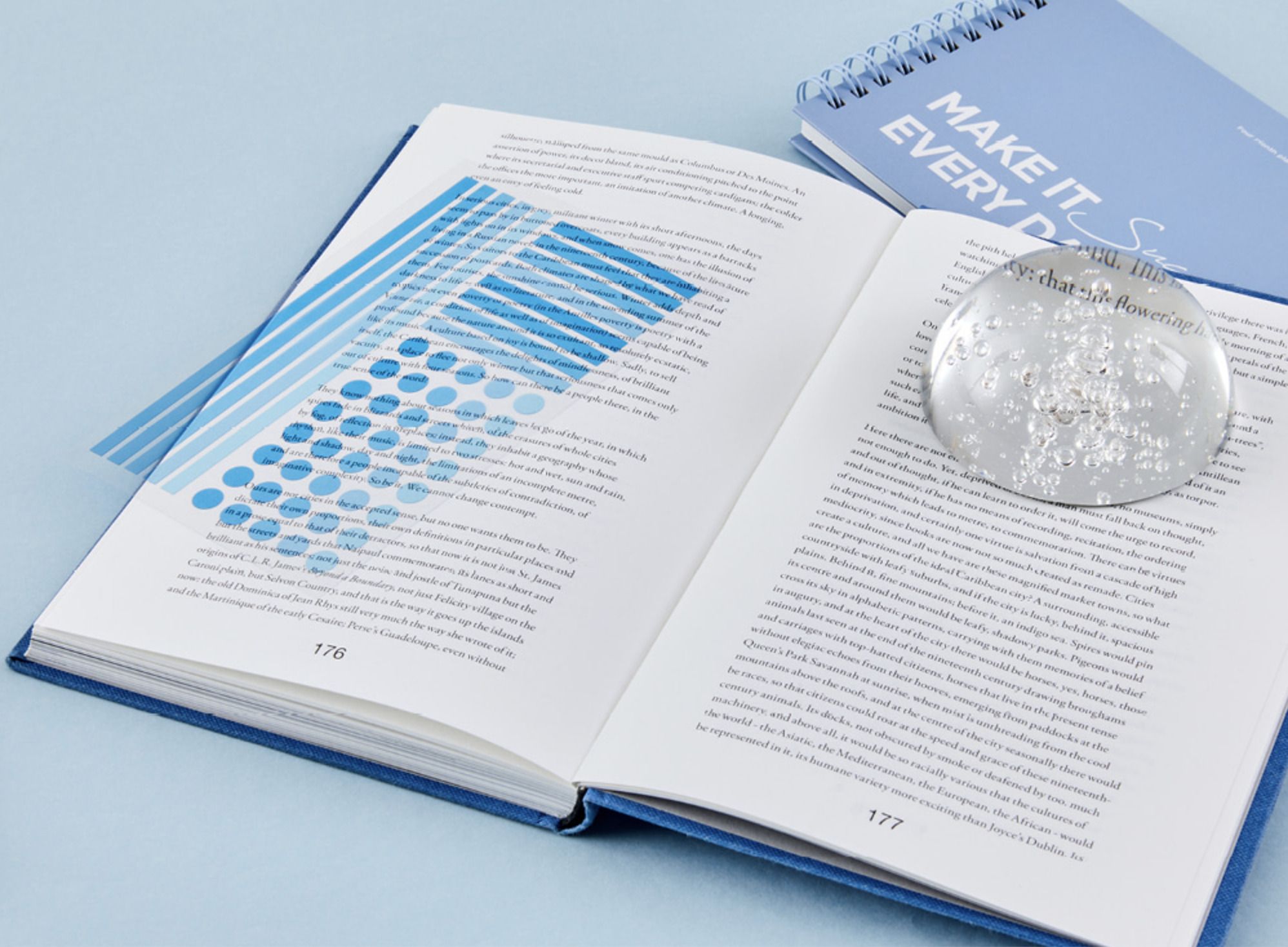 MochiThings: See-through Layer Color Sticker