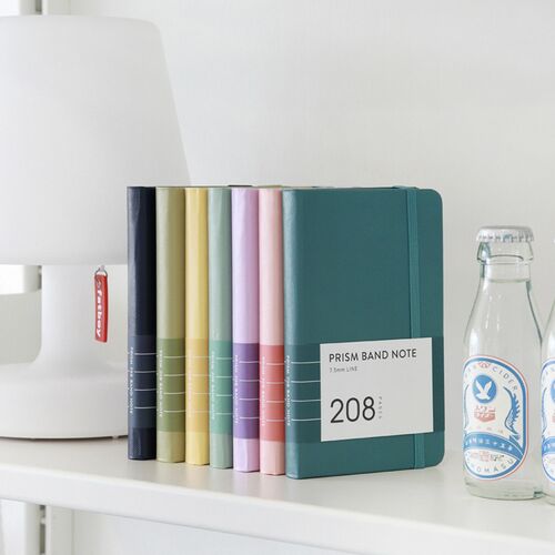 MochiThings: Hardcover Notebooks