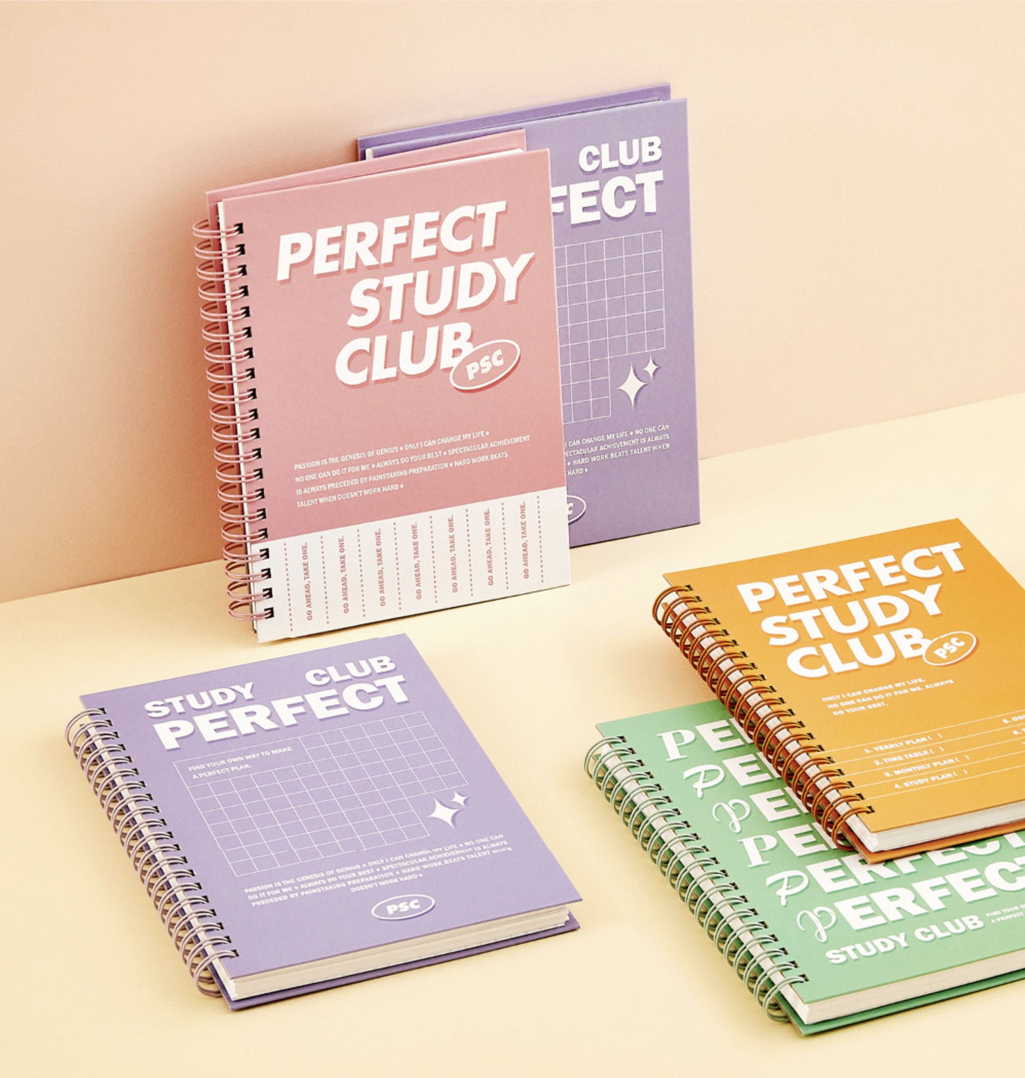 MochiThings: Perfect Study Club Planner