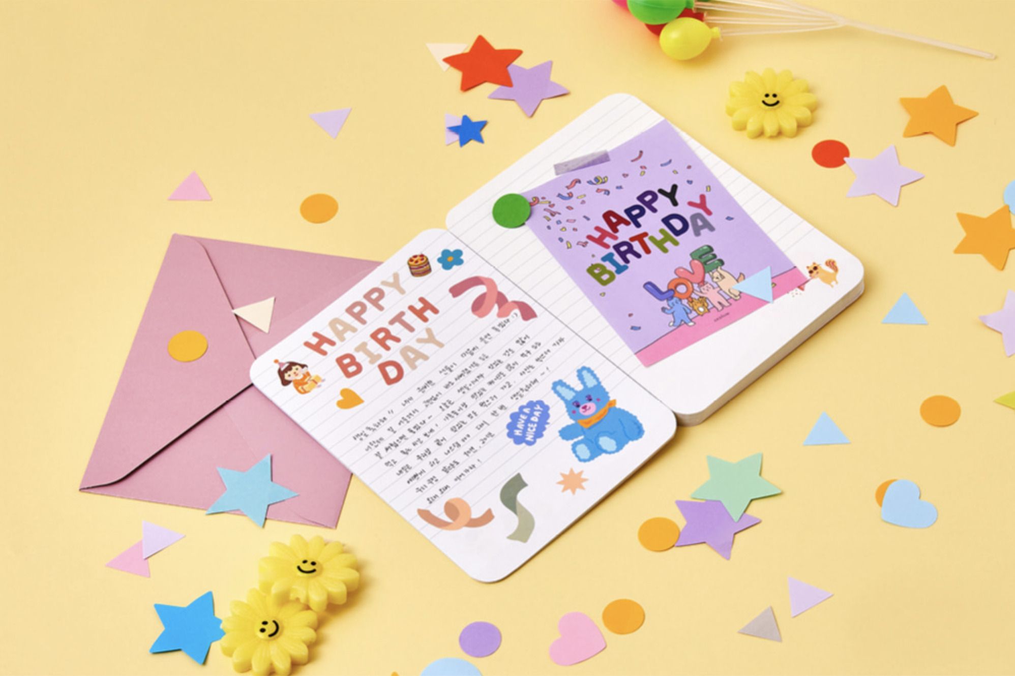 MochiThings: Hello Coco Notepad