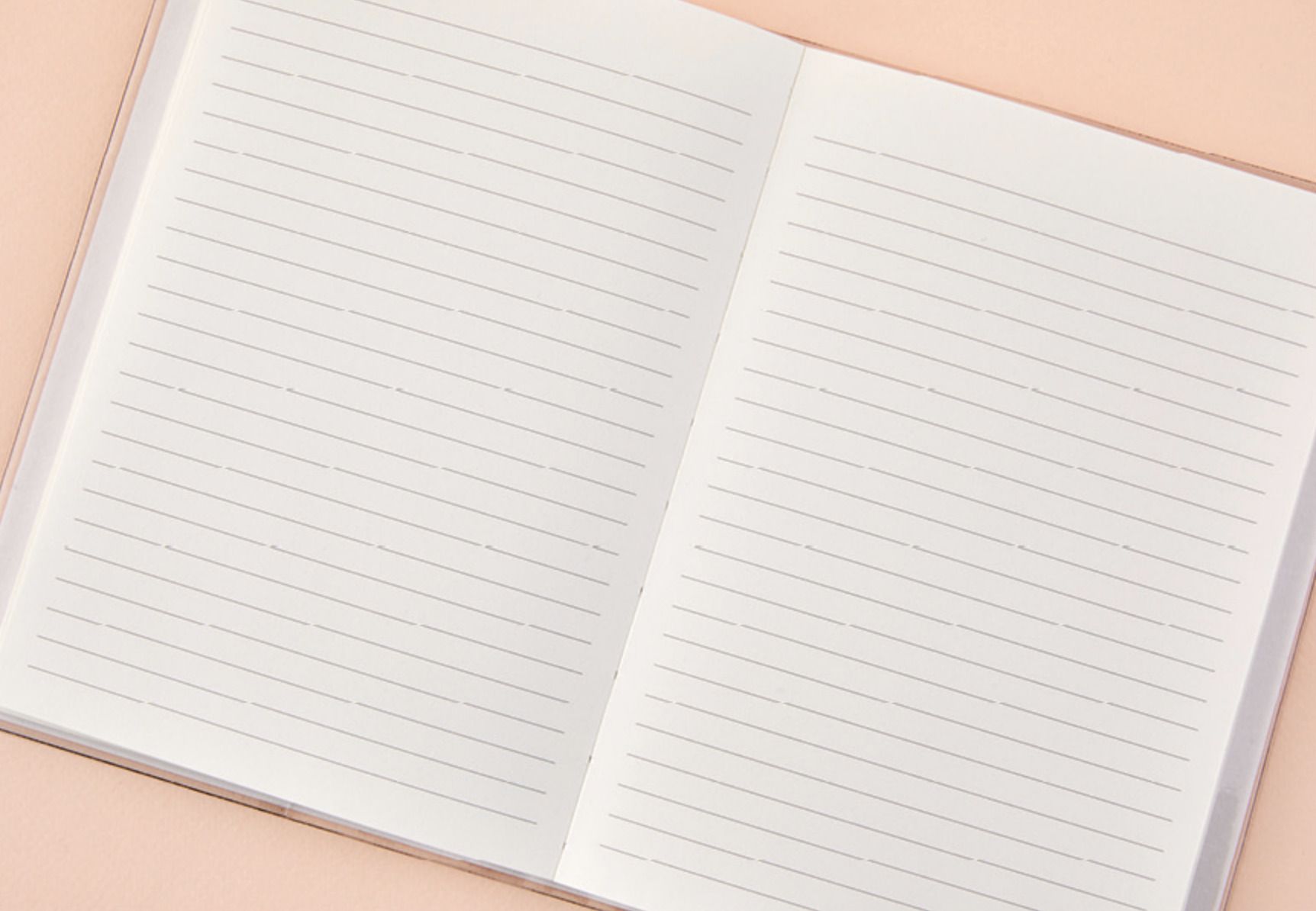 MochiThings: Medium Plus Ardium Soft Lined Notebook