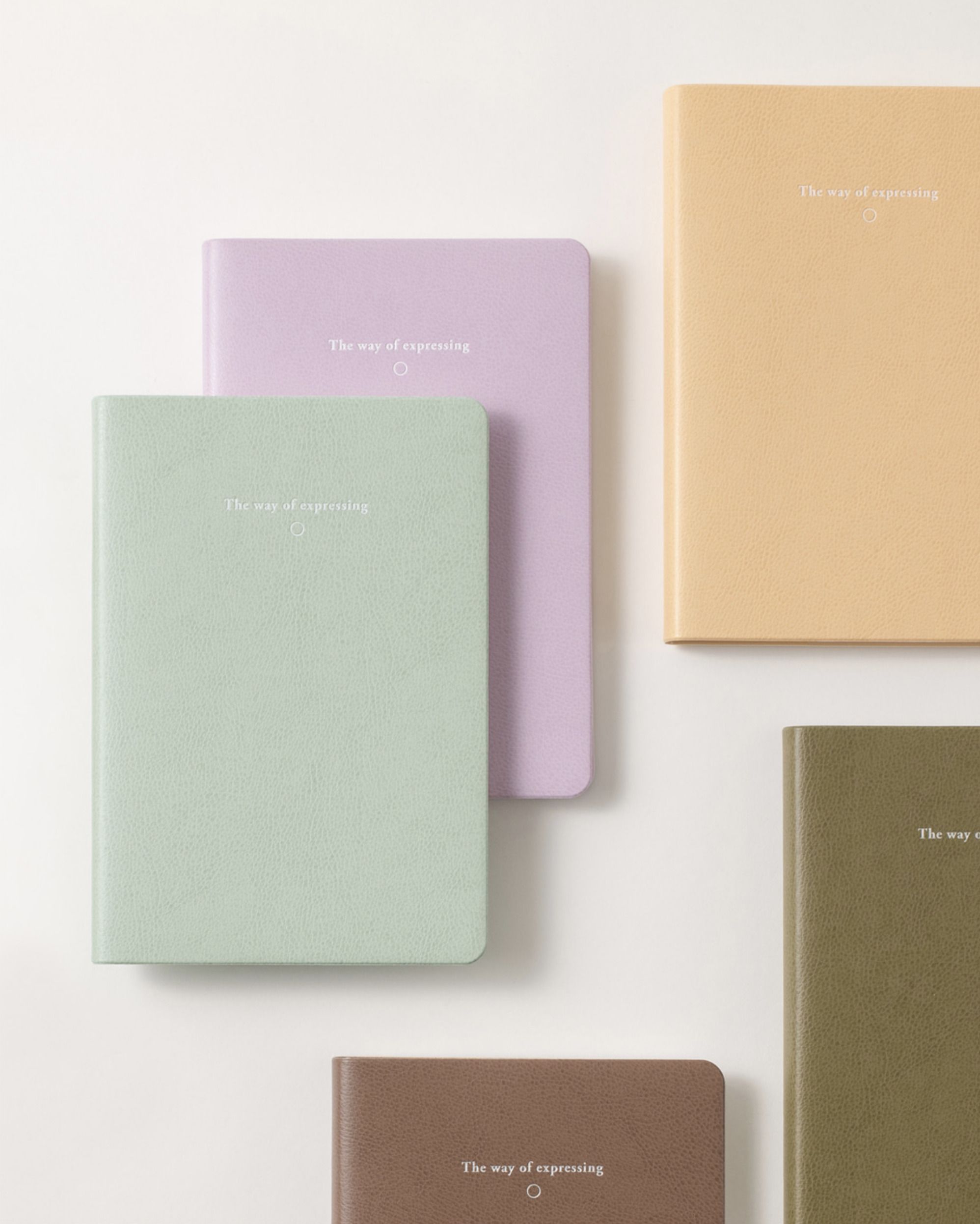 MochiThings: The Way of Expressing Journal v3