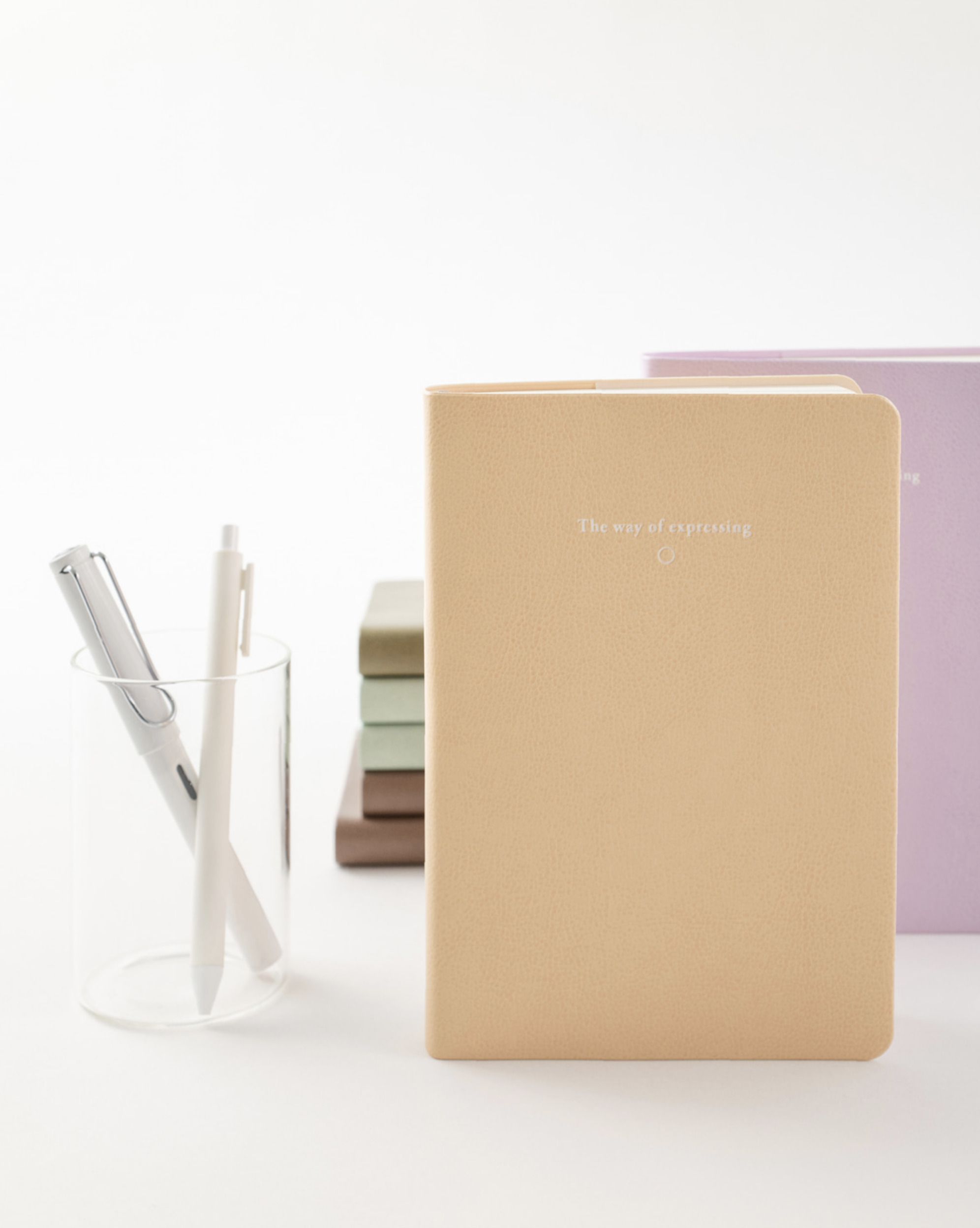 MochiThings: The Way of Expressing Journal v3