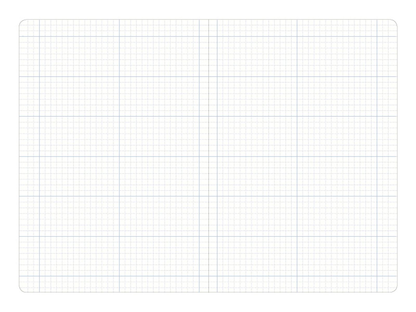MochiThings: The Way of Remembering Grid Square Notebook v2