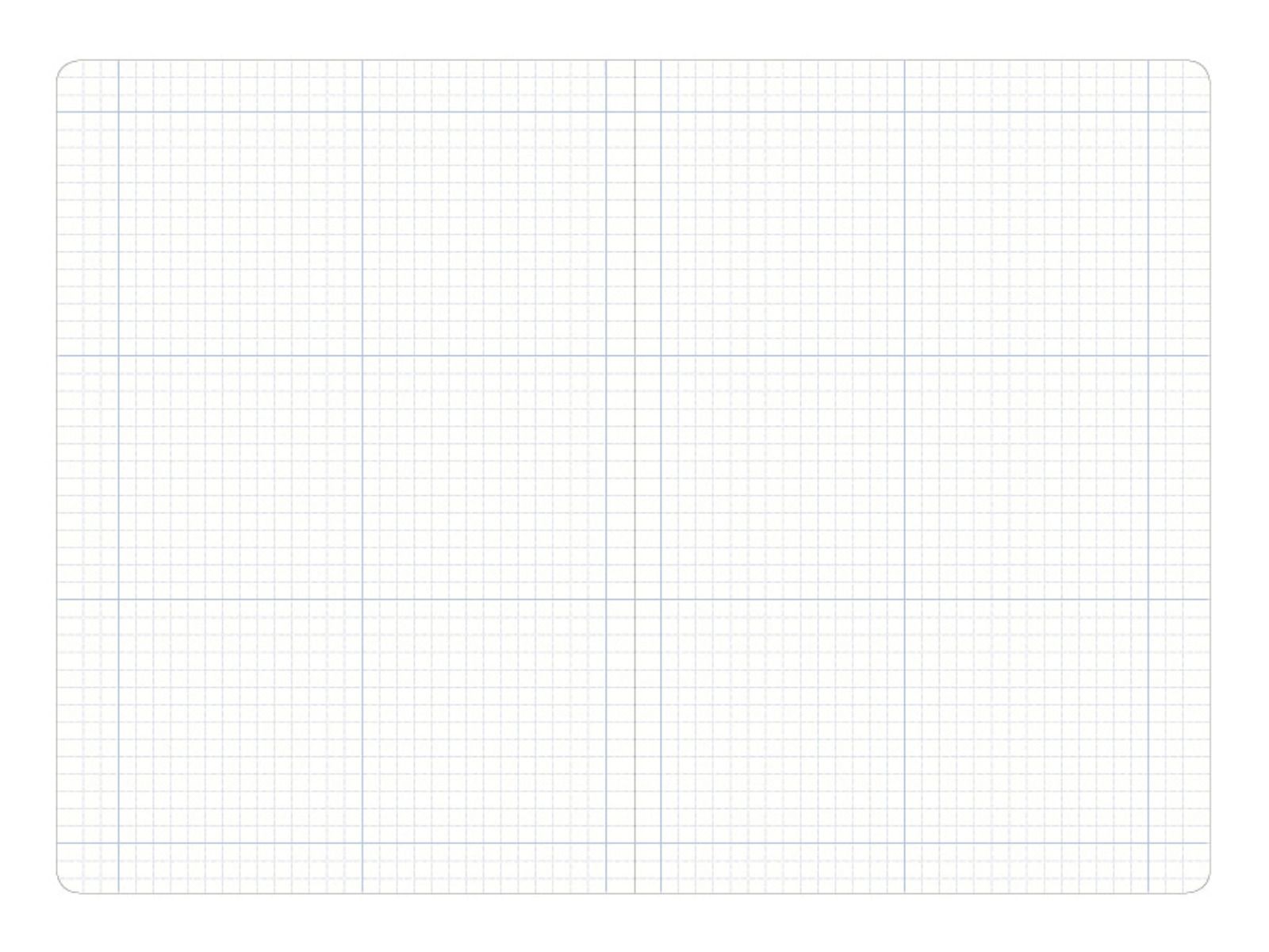 MochiThings: The Way of Remembering Grid Square Notebook v2