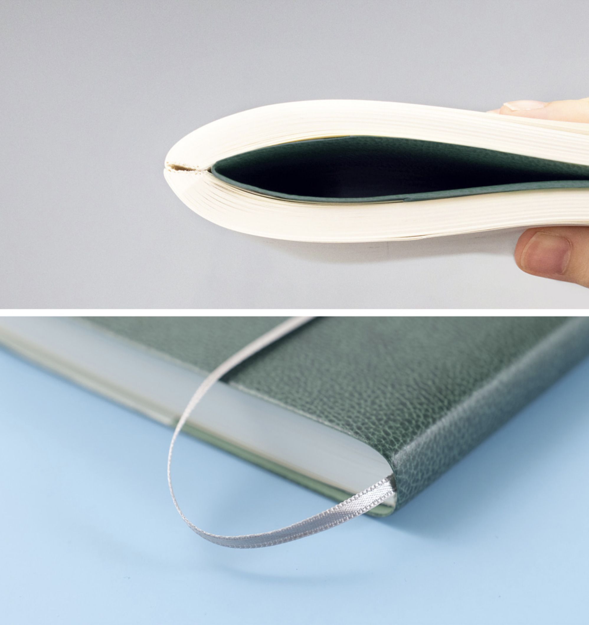 MochiThings: The Way of Classifying Lined Notebook