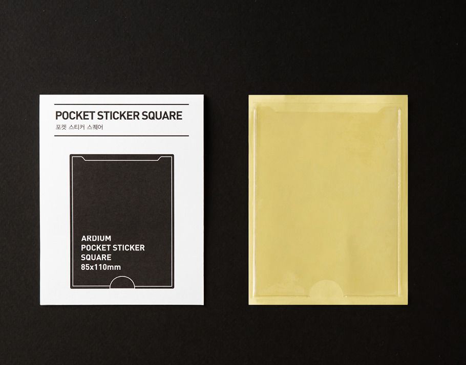 MochiThings: Pocket Stickers