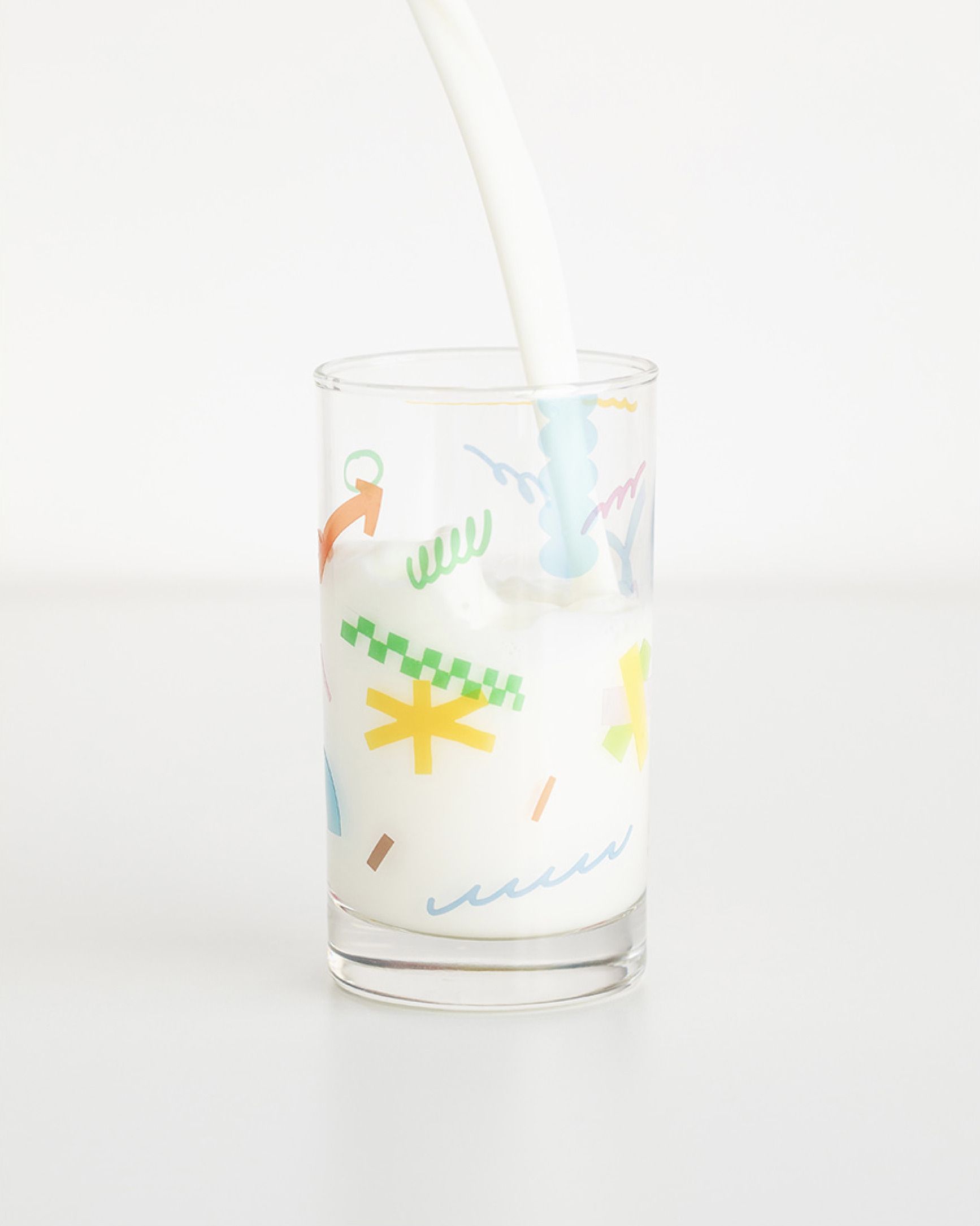 MochiThings: 8pcs Little Things See-through Sticker Set