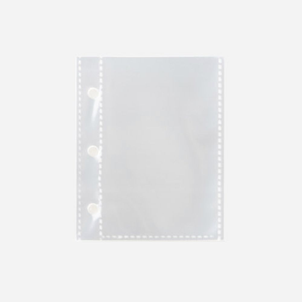 MochiThings: Mini Little Things 3 Ring Binder Pocket Refill