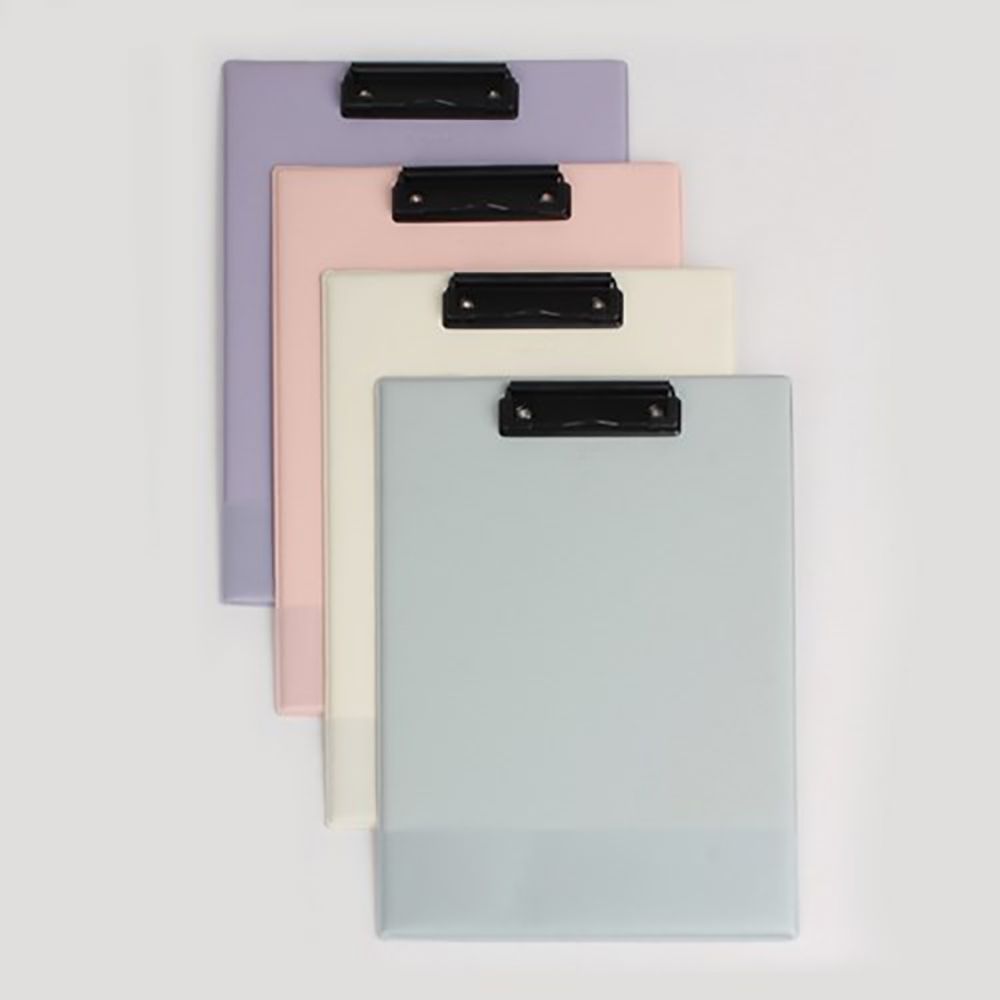 MochiThings: A4 Pocket Clipboard