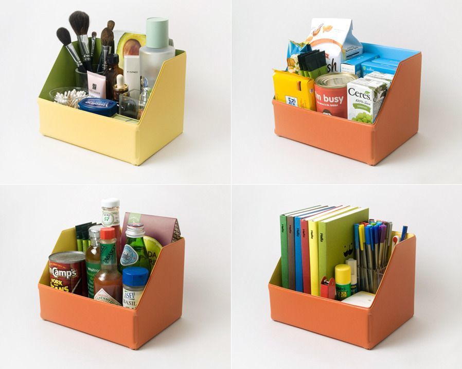 MochiThings: Colorful Organizer