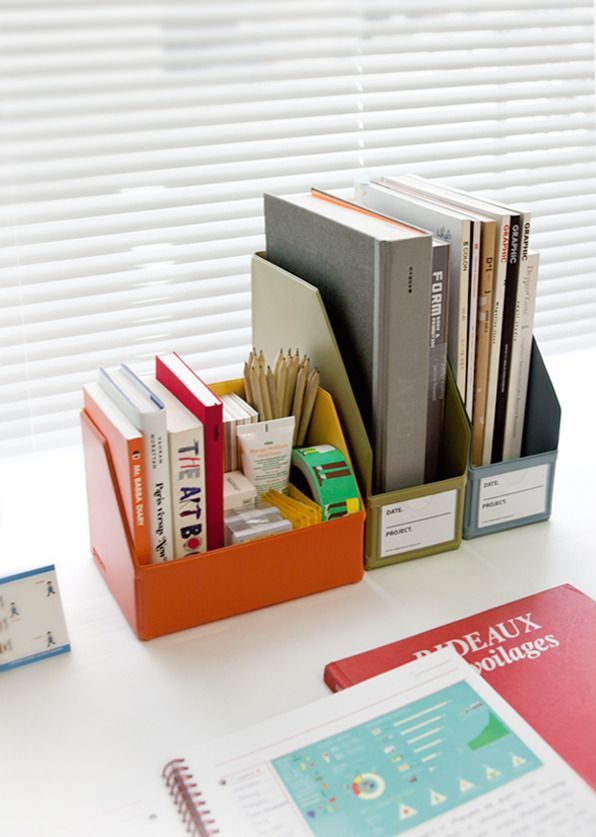 MochiThings: Colorful Organizer